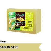 Jual Sabun Sereh Herborist Murah & Lengkap - Harga Juni 2024