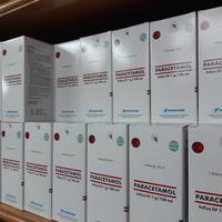 Jual Paracetamol Infus Murah - Harga Terbaru July 2021