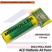 Jual Kuas Roll Kecil Terbaik - Harga Murah Februari 2025 & Cicil 0%