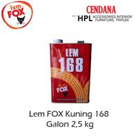Jual Lem 168 Terbaik - Harga Murah April 2025 & Cicil 0%