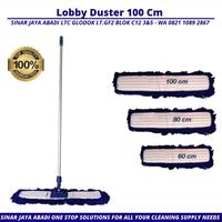 Jual Lobby Duster Terbaik - Harga Murah Desember 2024 & Cicil 0%
