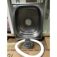 Jual Royal Sink Sb 42 Terlengkap - Daftar Harga Juni 2024 & Cicilan 0%