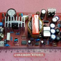 Jual Power Supply Mixer Terbaik - Harga Murah Juni 2024 & Cicil 0%