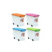 Jual Box Container 25 Liter Terbaik - Harga Murah Juni 2024 & Cicil 0%