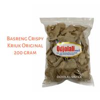 Jual Snack Kriuk Terdekat - Harga Murah & Grosir Maret 2024