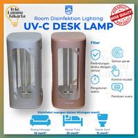 Jual Philips Uvc Desk Murah - Harga Terbaru 2024