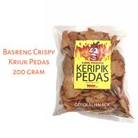 Jual Snack Kriuk Terdekat - Harga Murah & Grosir April 2025