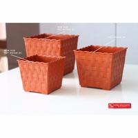 Jual Pot Tanaman Terbaik - Harga Murah Maret 2026 & Cicil 0%