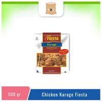 Jual Fiesta Chicken Karage Terdekat - Harga Murah & Grosir April 2024