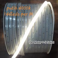 Jual Led Strip 1 Meter Murah & Terbaik - Harga Terbaru November 2024