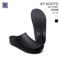 AP BOOTS OFFICIAL - Produk Resmi & Terlengkap | Tokopedia