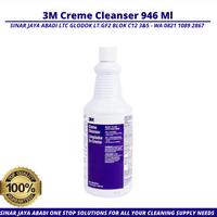 Jual 3M Creme Cleanser Murah & Lengkap - Harga Mei 2024