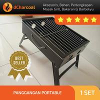 Jual Grill Selokan Murah - Harga Terbaru Desember 2024