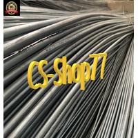 Besi Beton 12 Mm Termurah - Promo "DISKONHL" 50rb!