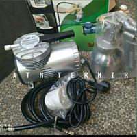 Jual Kompresor Mini Listrik Terbaik - Harga Murah Mei 2024 & Cicil 0%