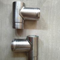 Jual Header Pipa Terlengkap - Harga Murah Juni 2024 & Cicil 0%