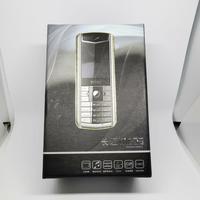 Jual Vertu Phone Terbaru - Harga Murah Juni 2024 & Cicil 0%