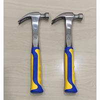 Review Martil tanduk gagang besi ss 8oz japan Palu tanduk kambing gg ...