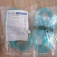 Jual Sungkup Oksigen Murah - Harga Terbaru Maret 2024