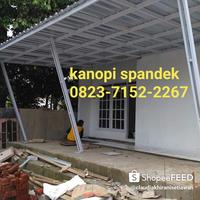 Jual Cat Spandek Terbaik - Harga Murah Mei 2025 & Cicil 0%