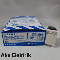 Jual Wej 5531 Terbaik - Harga Murah Oktober 2025 & Cicil 0%