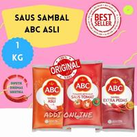 Jual Saus Abc Terdekat - Harga Murah & Grosir Maret 2025