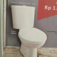 Jual Toto Cw53j Terbaik - Harga Murah Maret 2025 & Cicil 0%