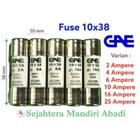 Jual Fuse 4A Murah & Terbaik - Harga Terbaru Desember 2025