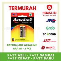 Jual Baterai Remote Tv Terbaik - Harga Murah April 2024 & Cicil 0%