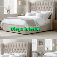 Dipan Kasur Ukuran Lengkap - Harga Terbaik Maret 2025