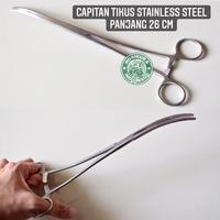 Jual Capitan Stainless Terlengkap - Harga Terbaru Juni 2024 & Cicilan 0%