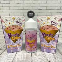 Jual Krusty Crepes V2 Murah - Harga Terbaru 2024