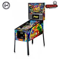 Jual Pinball Machine Terlengkap - Daftar Harga Juni 2024 & Cicilan 0%