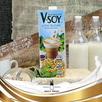 V-Soy Harga Termurah - Pilihan Favorit