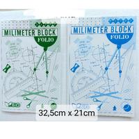 Jual Milimeter Block Murah & Terbaik - Harga Terbaru Oktober 2022