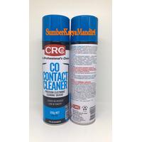 Jual Contact Cleaner Crc Terlengkap - Harga Murah Januari 2025 & Cicil 0%