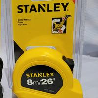 Jual Meteran Stanley 8 Meter Terbaik - Harga Murah Juni 2024 & Cicil 0%