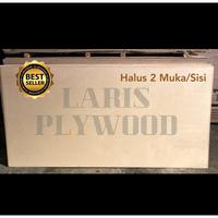 Jual Triplek 9 Mm Terbaik - Harga Murah Januari 2025 & Cicil 0%