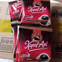 Jual Kopi Kapal Api Renceng Terdekat - Harga Murah & Grosir November 2022