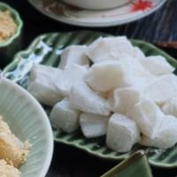 Jual Mochi Polos Terdekat - Harga Murah & Grosir Juni 2024