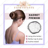 Jual Hair Net Murah & Lengkap - Harga Juni 2024