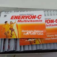 Jual Vitamin C Strip Murah - Harga Terbaru Februari 2024