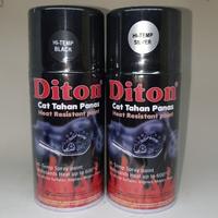 Jual Cat Knalpot Tahan Panas Terbaik - Harga Murah Juni 2024 & Cicil 0%