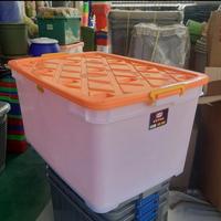 Jual Box Container 195 Terbaik - Harga Murah Juni 2024 & Cicil 0%
