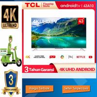 TCL Android TV Harga Terbaru & Pilihan Terlengkap Mei 2025 - Tokopedia