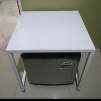 Jual Meja Kulkas Mini Terlengkap - Daftar Harga Maret 2024 & Cicilan 0%