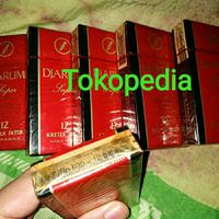 Jual Aneka Rokok Era Terlengkap - Harga Murah Mei 2024