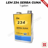 Jual Lem Hpl Terbaik - Harga Murah Mei 2025 & Cicil 0%