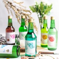Soju Halal Non Alkohol Menyegarkan dengan Aneka Rasa 2023