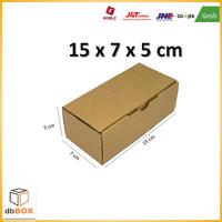 Jual Kardus Snack Box Terbaik - Harga Murah April 2024 & Cicil 0%